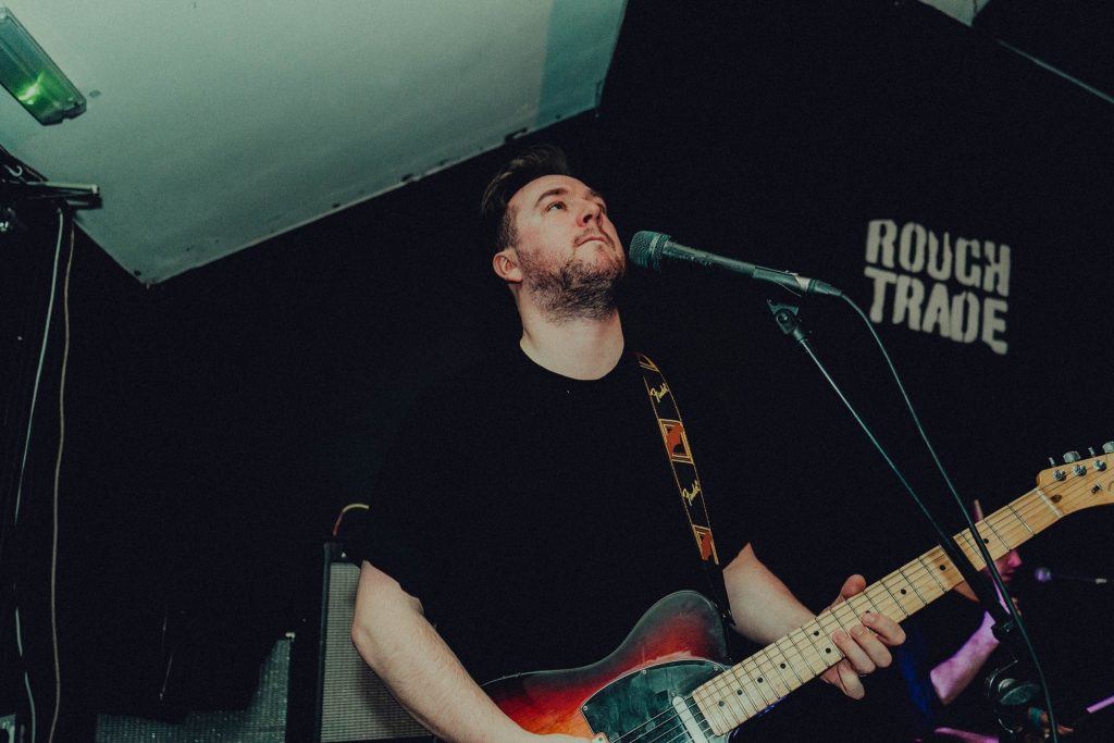 Rough Trade - Beat The Streets